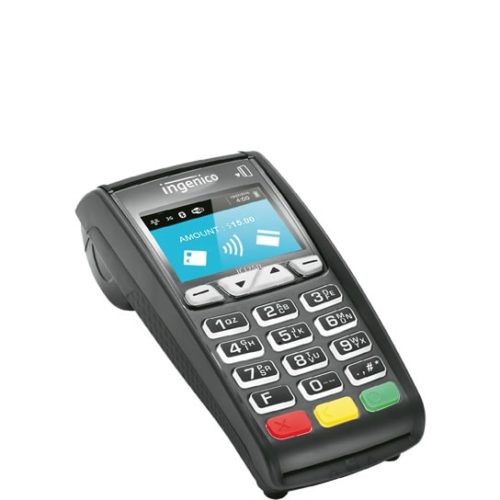 Payment gateways and virtual terminals that fit your payment needs