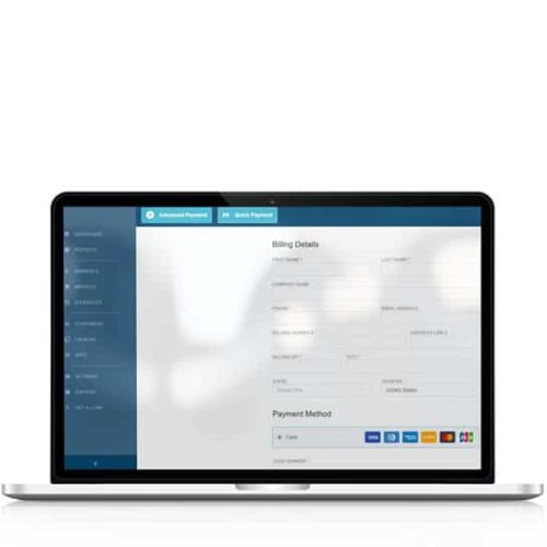 Payment gateways and virtual terminals that fit your payment needs