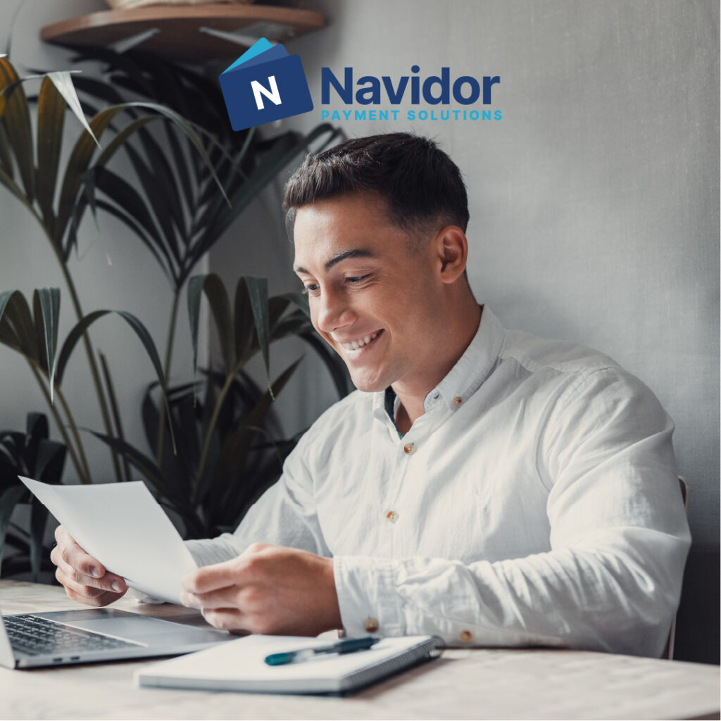 Navidor Payment Solutions, Credit Card Processing, Mutli-currency solutions