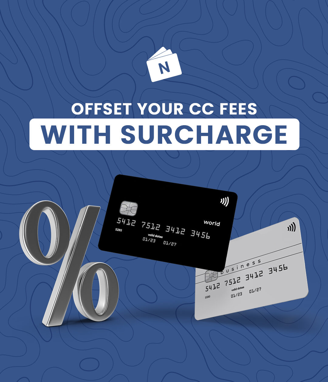 Surcharge: Definition, Rules and Compliancy
