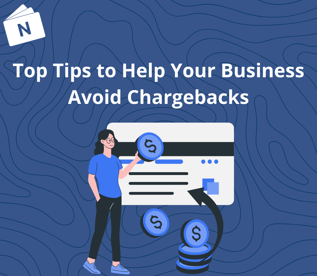 Understanding Chargebacks - Navidor Payment Solutions
